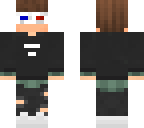 jiji | Minecraft Skin