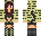 liger | Minecraft Skins