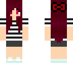 sagi | Minecraft Skins
