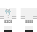 School Girl Base | Minecraft Skin