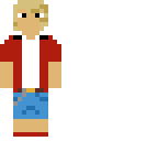 VLS | Minecraft Skin