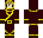 Grian KOV | Minecraft Skin