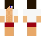 Jaycee Boy Gym | Minecraft Skin