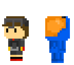 Truemu Minecraft Skins