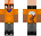 popeyes | Minecraft Skins