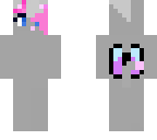 UPDATED Cassette Skin | Minecraft Skin