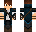 House Owner | Minecraft Skins