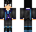 rentaro | Minecraft Skins