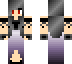 Evil Queen | Minecraft Skin