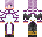 Maplestory Gerald Darmoor | Minecraft Skin