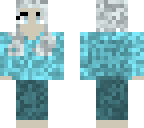 Old Lady | Minecraft Skin