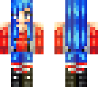 puerto rico | Minecraft Skins