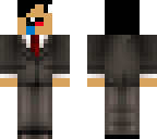 derpy batman | Minecraft Skins