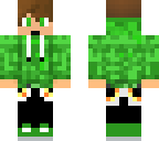 truemu | Minecraft Skins