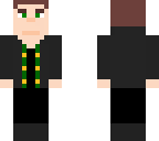 mcsm Aiden | Minecraft Skin