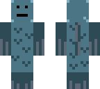 Bulge Head | Minecraft Skin