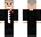 Vito Corleone | Minecraft Skin