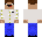 mormon | Minecraft Skins