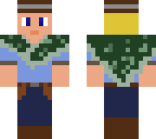 clint eastwood | Minecraft Skins