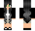 Nina | Minecraft Skin
