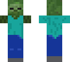 minecraft zombie arms | Minecraft Skins