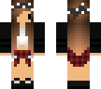 Chibi Alin | Minecraft Skin
