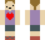 john smith | Minecraft Skins