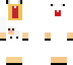 Lord Derpy Sheep | Minecraft Skin