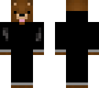 Teddy Gaming | Minecraft Skin