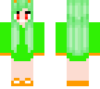 centipede | Minecraft Skins