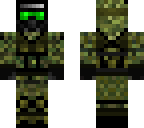 iq elite | Minecraft Skins