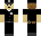 Lapd | Minecraft Skins