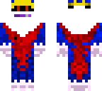 magolor | Minecraft Skins