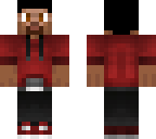 Vikkstar123 | Minecraft Skins