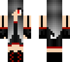 Dragoness | Minecraft Skin