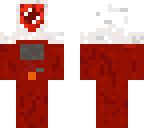 JuggerNog Machine | Minecraft Skin