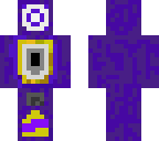 flopper | Minecraft Skins