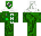 Speed Cola | Minecraft Skin