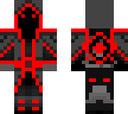 stalker | Minecraft Skins