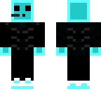alien slime | Minecraft Skins