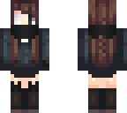 ed | Minecraft Skin