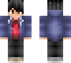 Hiro | Minecraft Skin