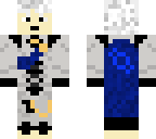 corrin | Minecraft Skins