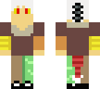 discord boy | Minecraft Skins