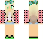 kati skin | Minecraft Skins