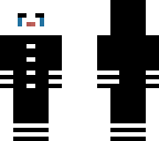 POPPET | Minecraft Skin