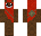 Ewok | Minecraft Skin