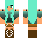 My Minecraft Skin REAL | Minecraft Skin