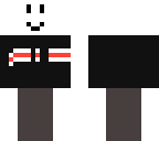 ROBLOX guest | Minecraft Skin
