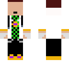 autistic | Minecraft Skins